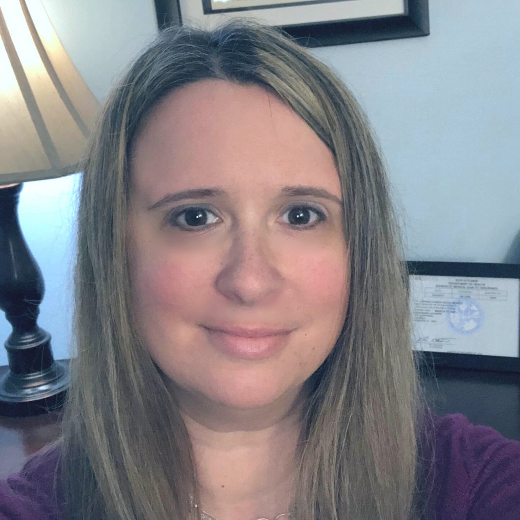 Sarah Luchansky | Psychotherapy Services | Sarasota & Brandon, FL